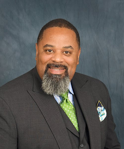 Dennis Sawyers |Nonprofit HR Dennis Sawyers |Nonprofit HR