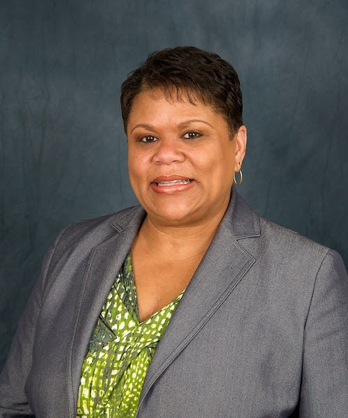 Patty Hampton