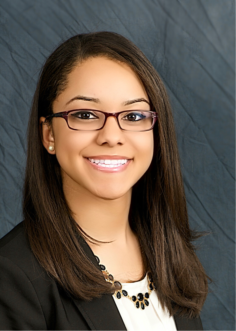 Jasmine Scott Nonprofit Hr