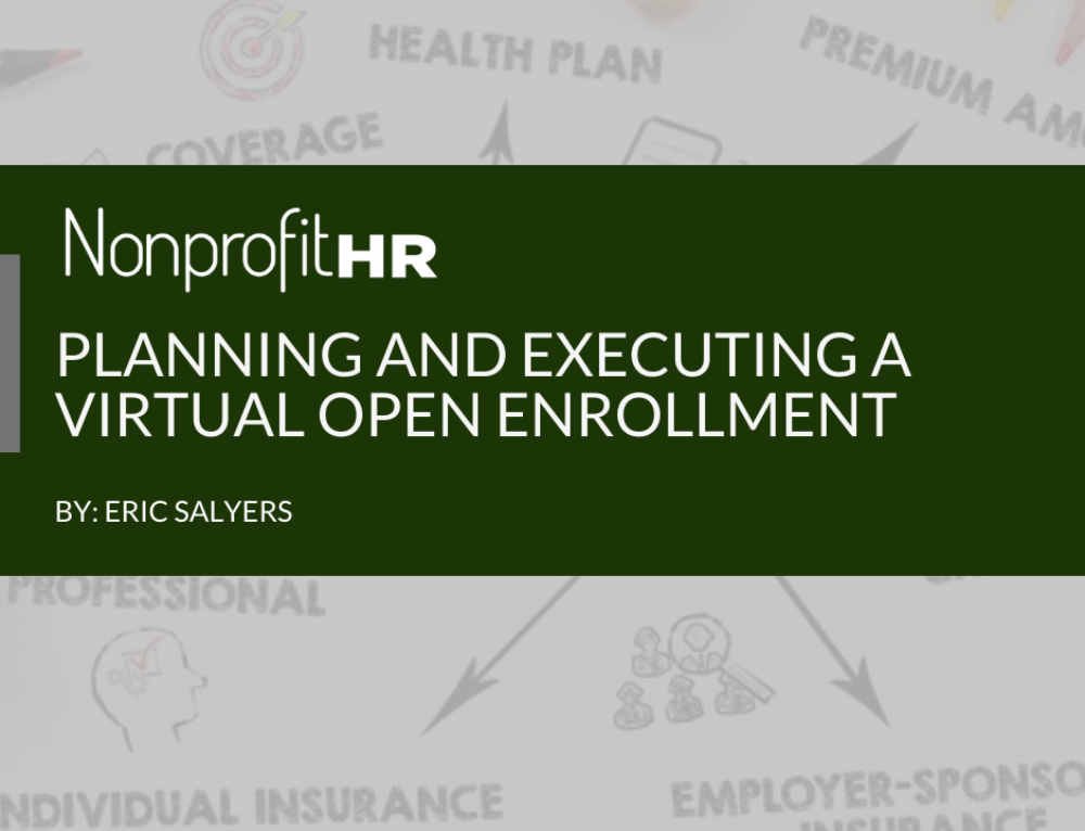 How to Manage HR Without an HR Department