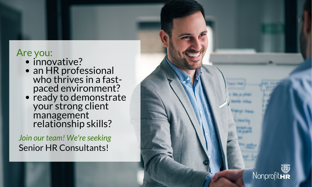 HR Consulting Talent Acquisition Executive Search Knowledge & Insight ...