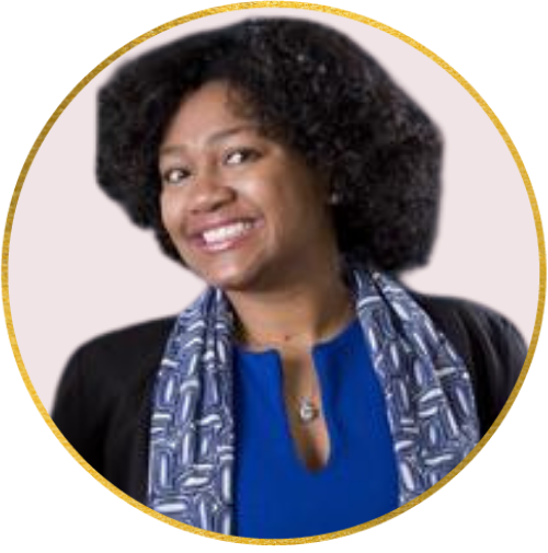 Dr. Janiece Mackey Interviewed by Mishka Parkins