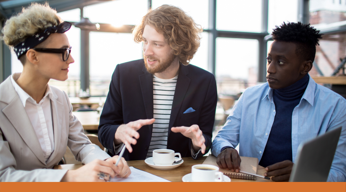 Workplace Learning | Education & Insights | Nonprofit HR