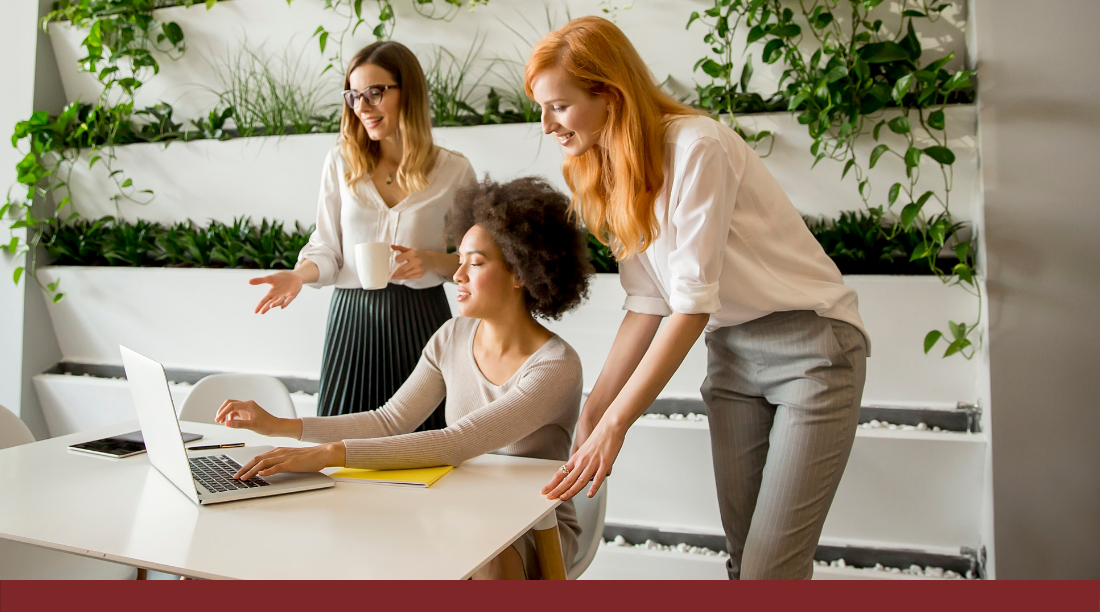 Leadership Development for Managers