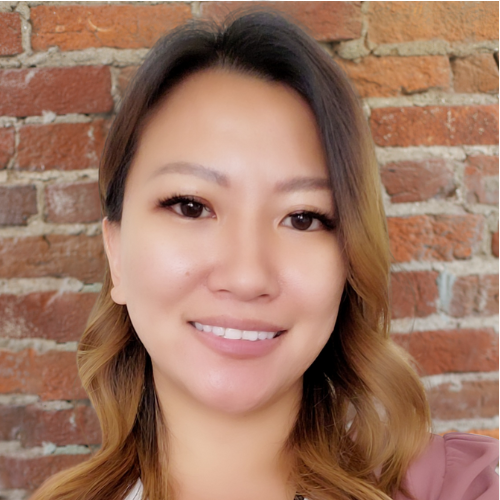 Staff Website Headshot - Sarah Tran