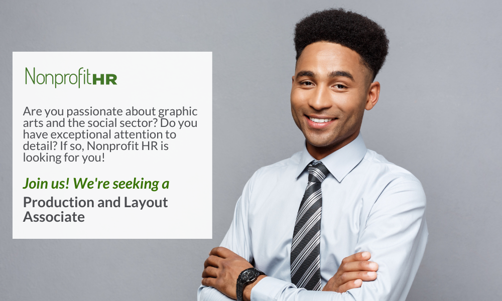 Job Ads - Nonprofit HR (1)