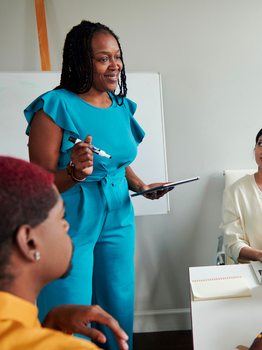 Workplace Learning | Human Resource Skills | Nonprofit HRNonprofit HR