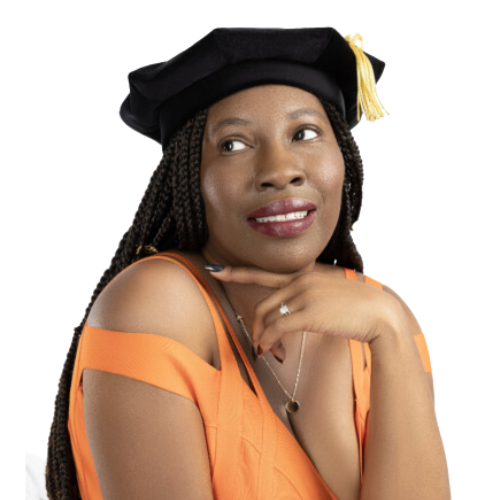 Dr. DeLisha Tapscott