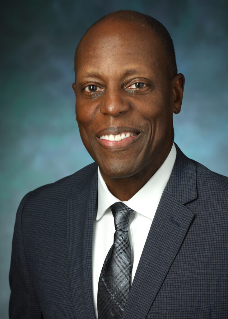 Frederick "Fred" Owusu Named Chief HR Officer at Kennedy Center