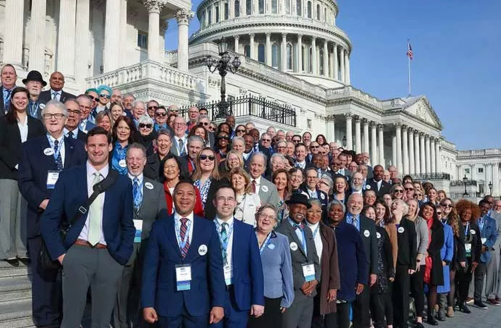 Executive Search Announcements: ZERO Prostate Cancer