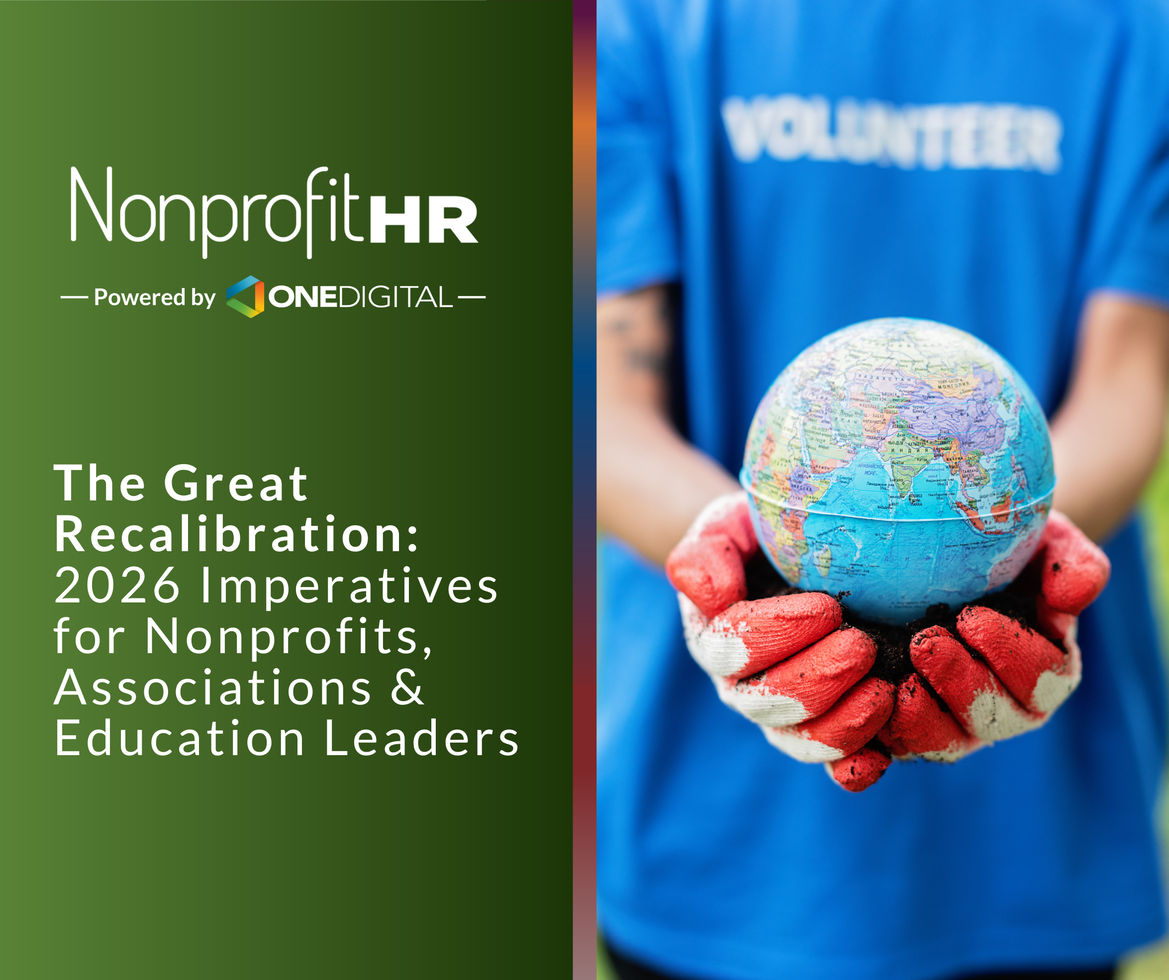 Pay Transparency: It’s Not Just About Posting Salaries | Nonprofit HR